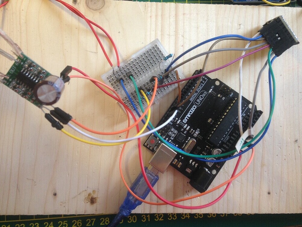 Humming Noise Dfplayer Amplifier Pam8403 Audio Arduino Forum