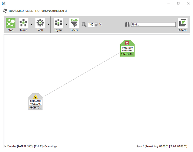 Error XBee conection - Networking, Protocols, and Devices - Arduino Forum