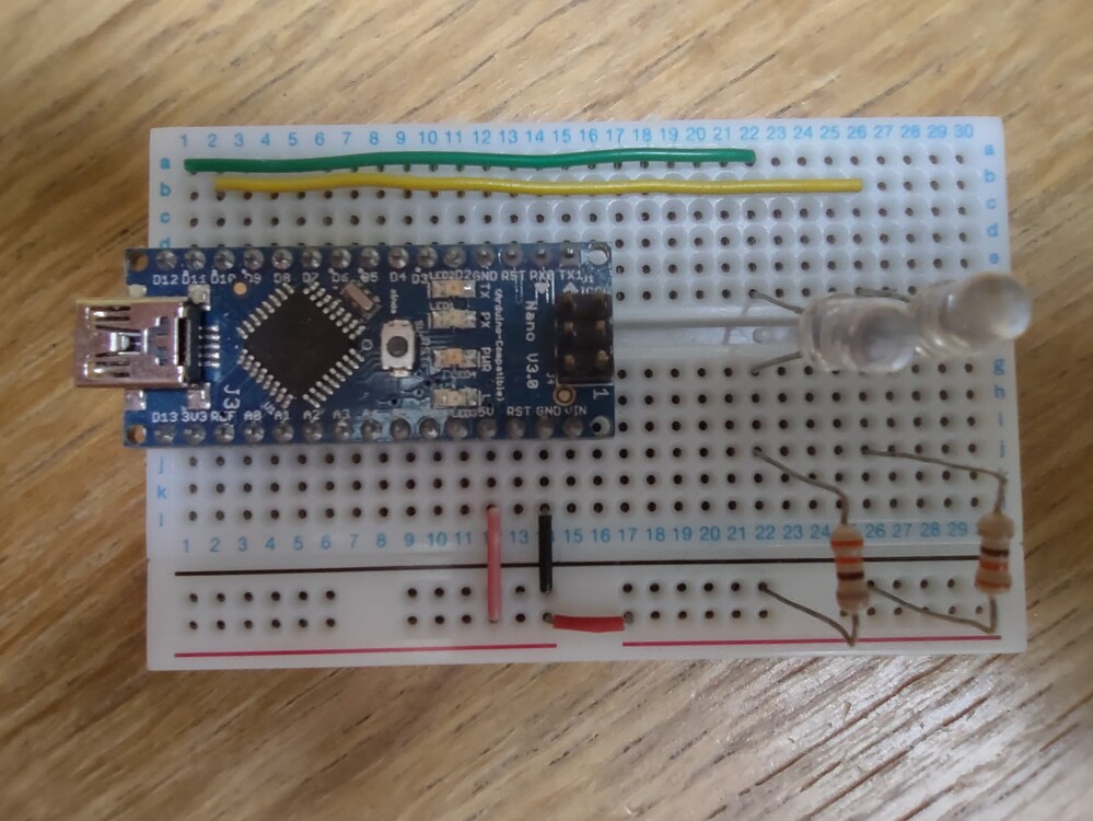 DFR0229 SD card module and Arduino Nano BLE 33 Sense - Storage ...