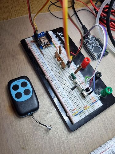 Arduino Wetterdaten per Funk übertragen - Deutsch - Arduino Forum