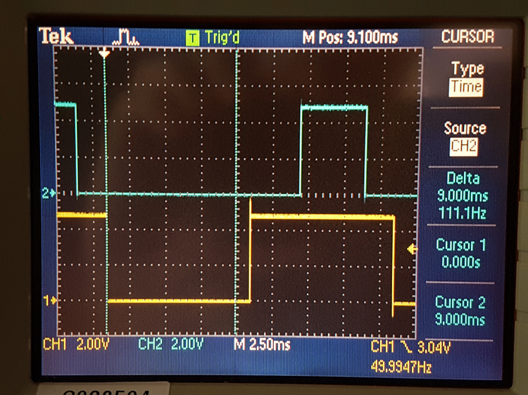 Dimming AC using Arduino Mega and interrupts - Page 2 - General Guidance - Arduino Forum