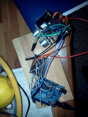 cosa vuol dire WARNING: RXTX Version mismatch - Generale - Arduino Forum