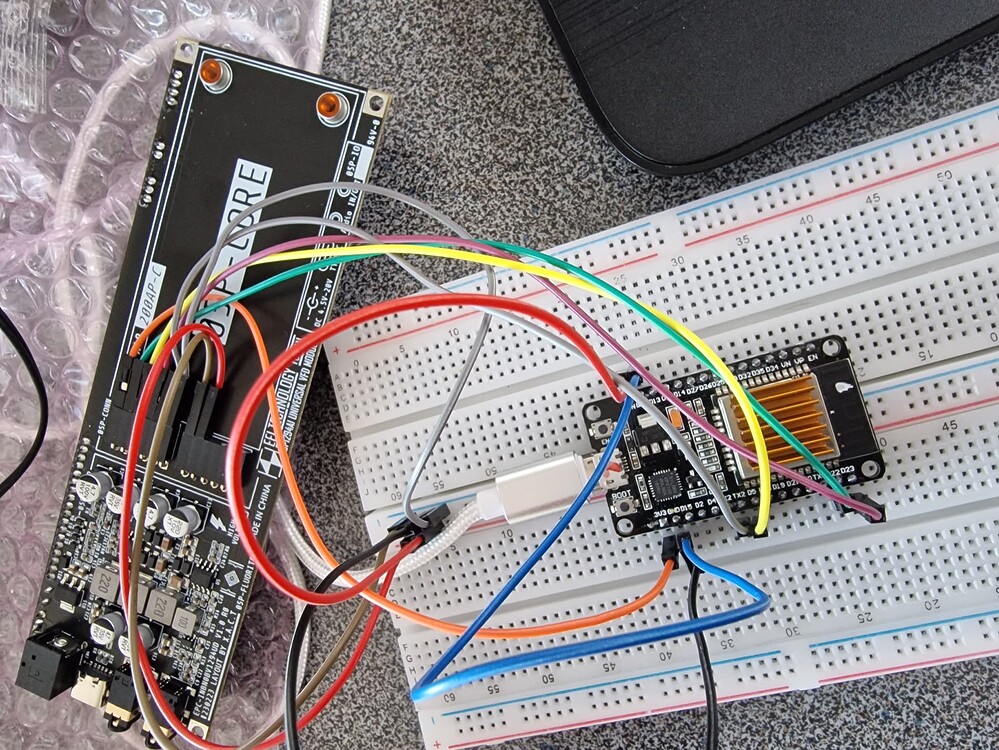 Arduino IDE, U8G2 Display Anschließen - Deutsch - Arduino Forum