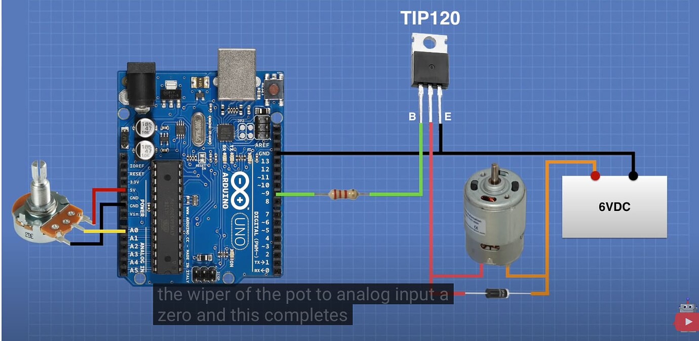 Applications Of Arduino In Peltier Cooling For Dew Collection Project