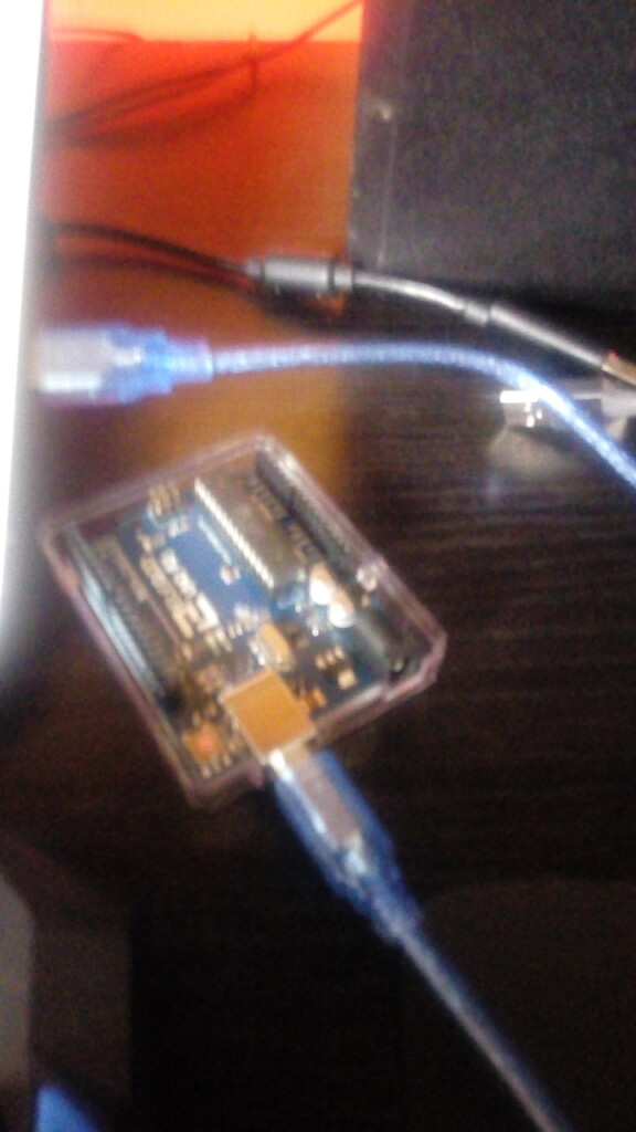 problème de démarage - Français - Arduino Forum