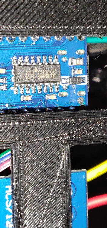 Arduino mega 2560 USB port problem - IDE 1.x - Arduino Forum
