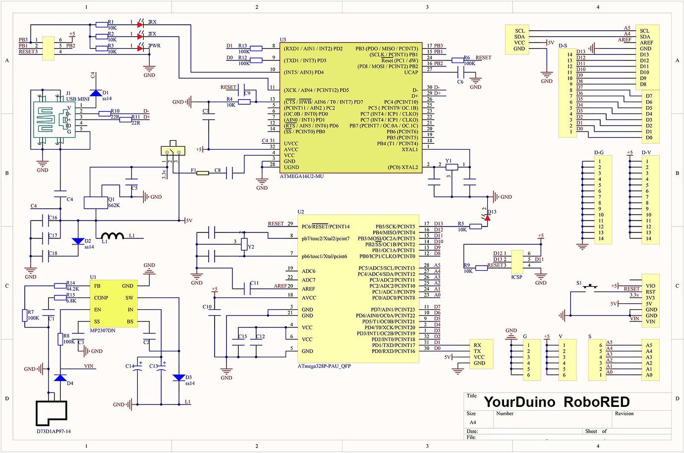 Skeleton Sketch - Tutorials - Arduino Forum