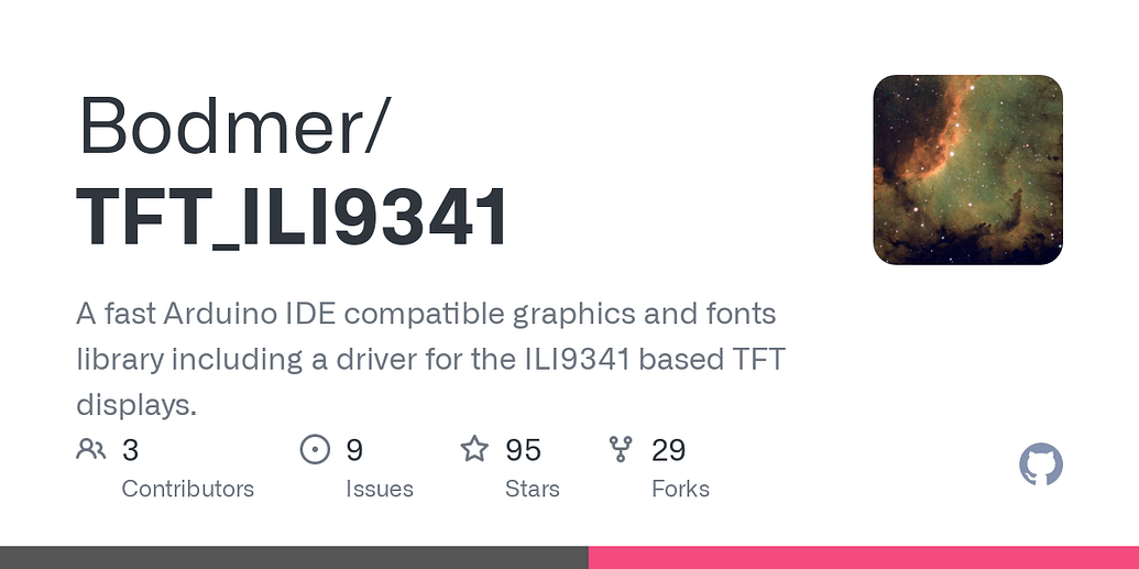 How to draw using graphics library for TFT Display Sinusodial Triangle ...