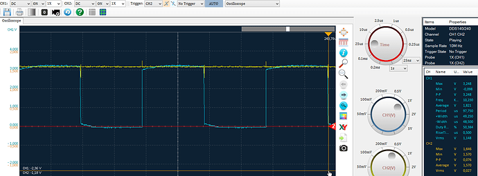 Arduino Due External Power Supply and Serial USB connection same time ? - Due - Arduino Forum
