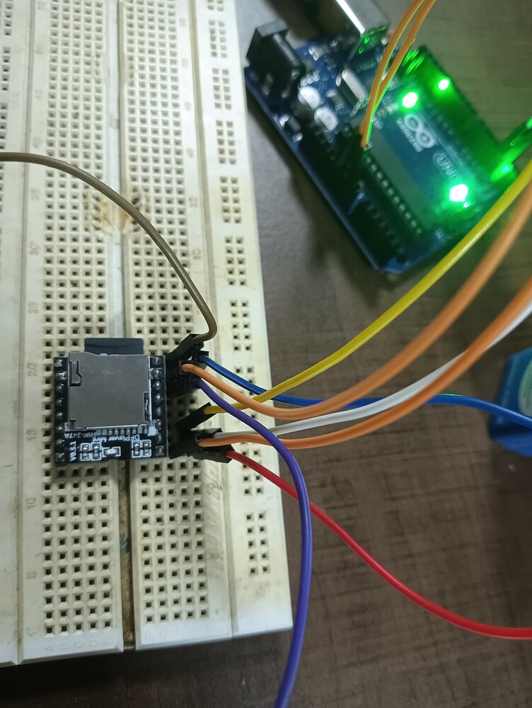 How can i play the audio on speakers? - General Guidance - Arduino Forum
