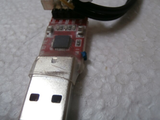 Collegamenti uart - Software - Arduino Forum