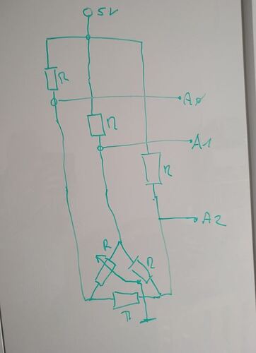 komischer 3State-Rotary Encoder programmieren - Page 2 - Deutsch - Arduino Forum
