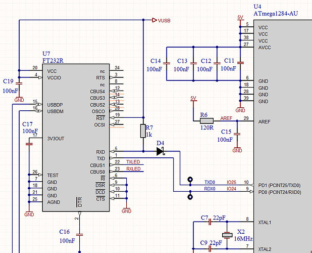 Power off ft232rl or ftdi with a transistor - 3rd Party Boards ...