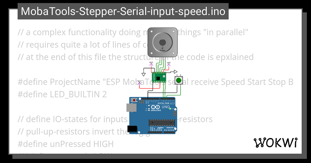 Serial read is accurate for only 10 loops - Programming - Arduino Forum