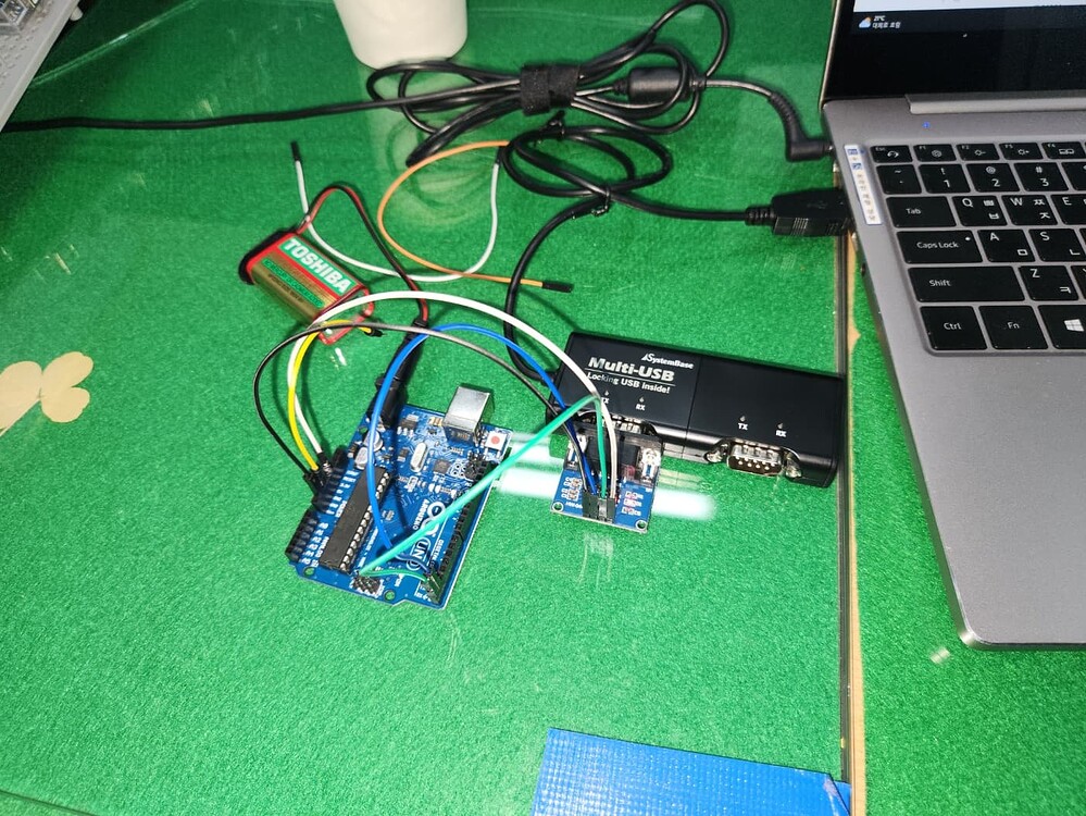 Please help me. can not upload to the arduino uno via TTL converter - Uploading - Arduino Forum