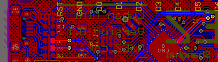 avrdude: Yikes! Invalid device signature. - 3rd Party Boards - Arduino Forum