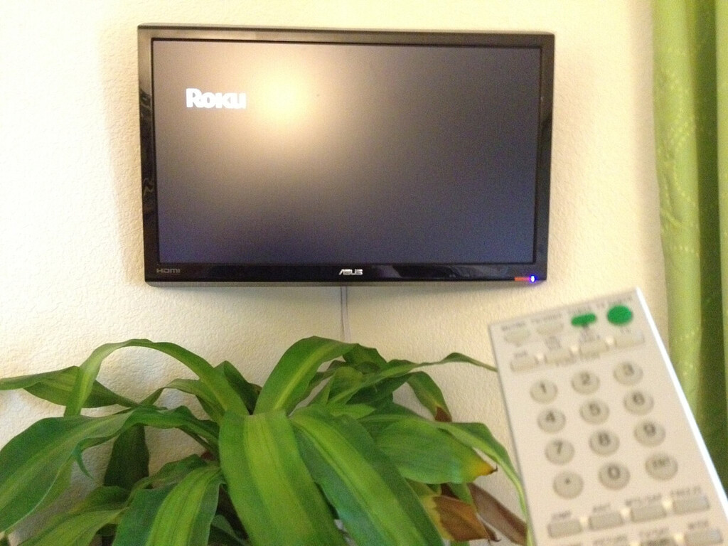 Adding IR control to Computer Monitor - Device Hacking - Arduino Forum