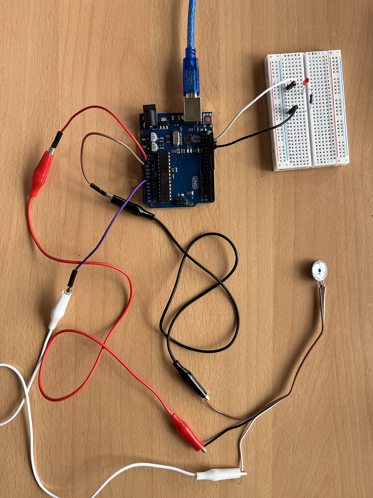 Arduino UNO TX and RX LEDs are dim when ON - General Electronics ... Arduino UNO TX and RX LEDs are dim when ON - General Electronics ...