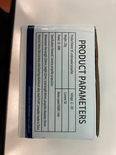 How to Properly Power My Project with Three Motors - Motors, Mechanics ...