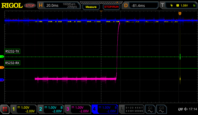 Atmega328p Always Skips Bootloader Microcontrollers Arduino Forum