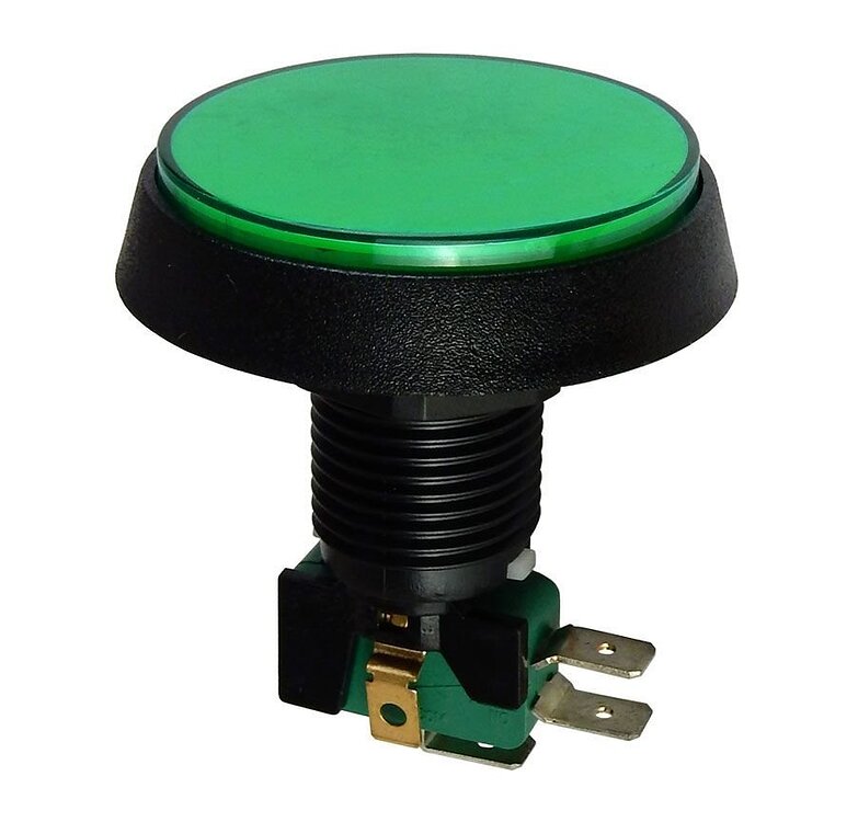 Types of push buttons - General Electronics - Arduino Forum