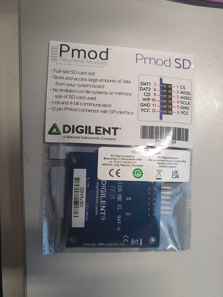 Using SD Cards on Arduino Giga? - GIGA R1 WiFi - Arduino Forum