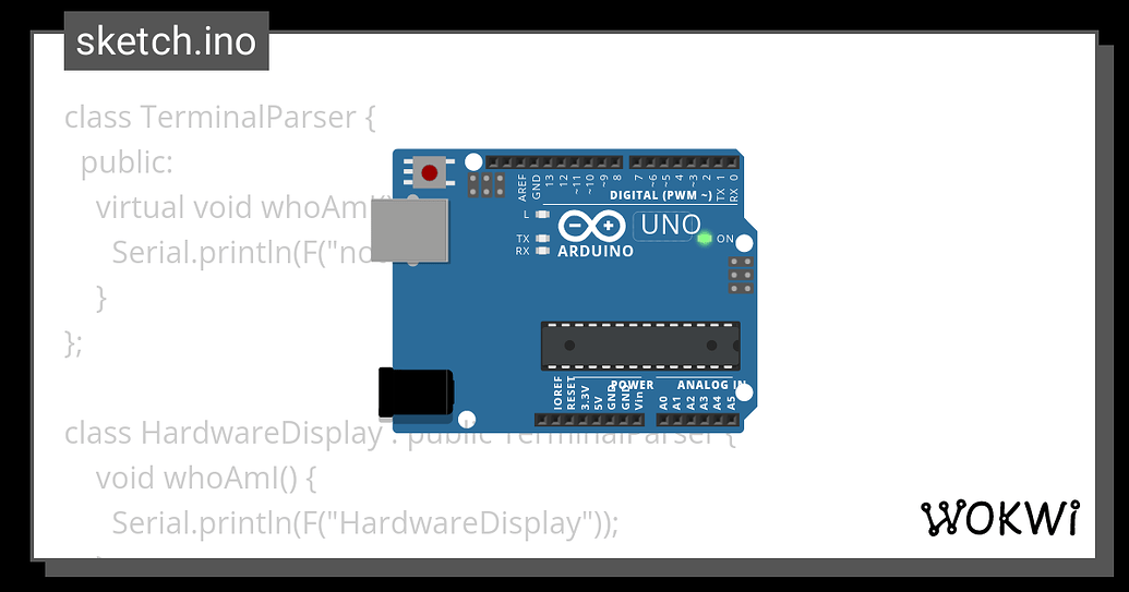 C Class Pointers To Another Class Programming Arduino Forum 