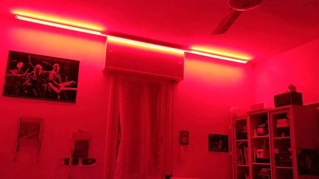 Arduino Uno Led Strip Audio Visualisation Leds And Multiplexing Arduino Forum