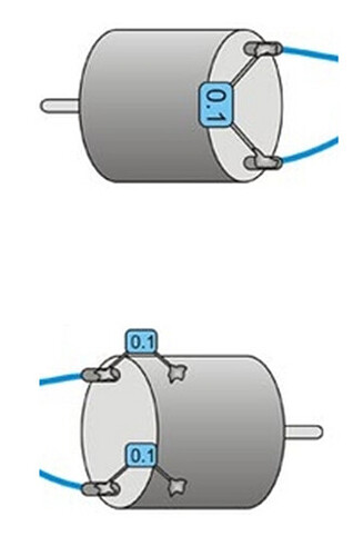 I2C / Wire problem with nano 33 IoT - Networking, Protocols, and Devices - Arduino Forum