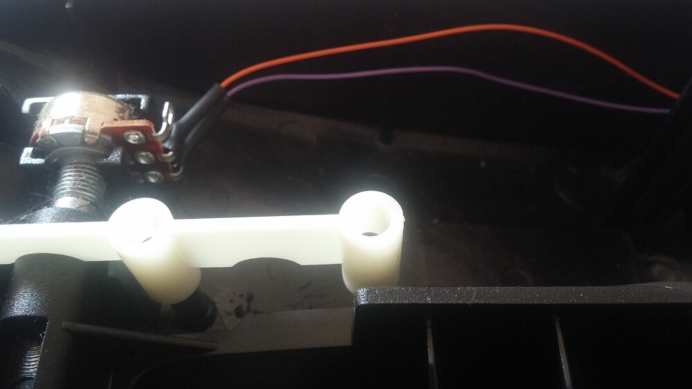 pedals - General Guidance - Arduino Forum