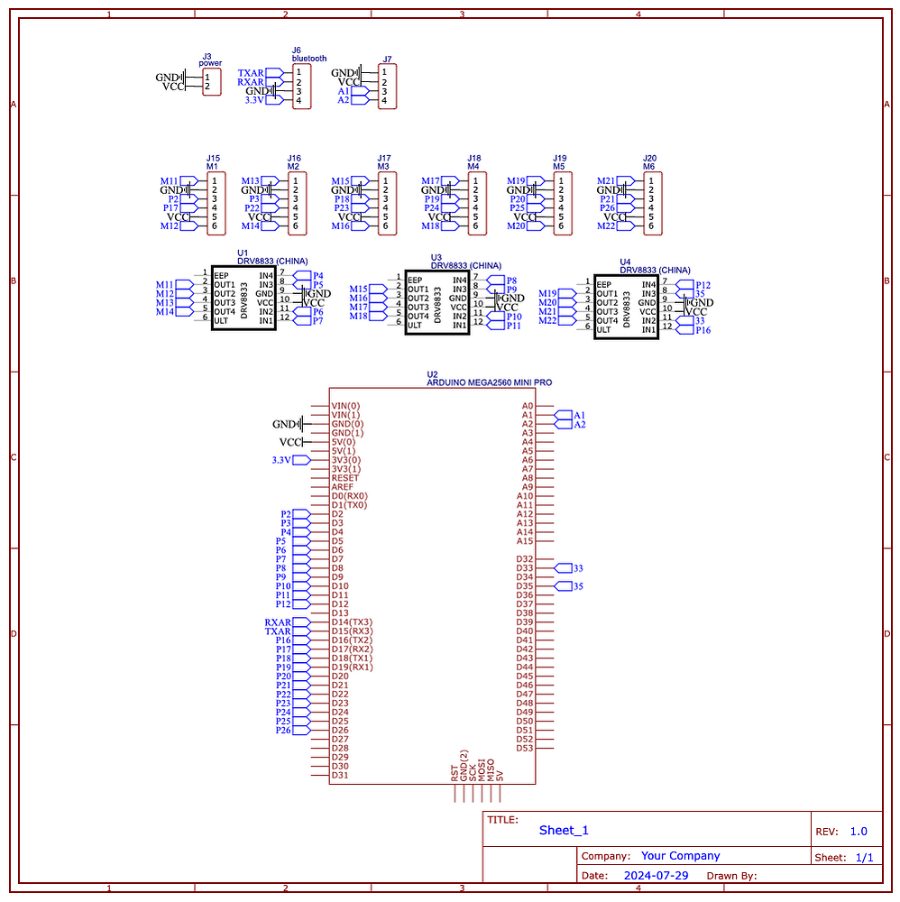 Arduino reboots endlessly - General Guidance - Arduino Forum