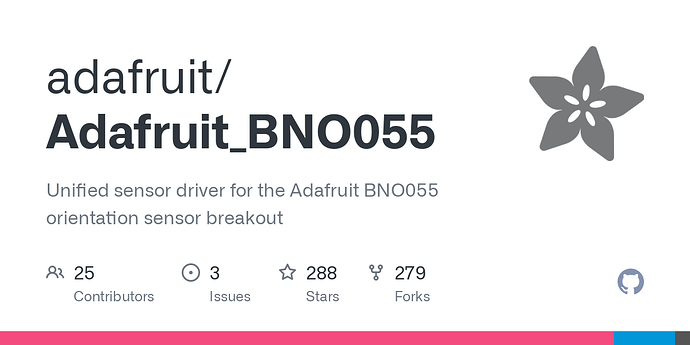 HOW can BNO055 set G range for arduino? - Sensors - Arduino Forum