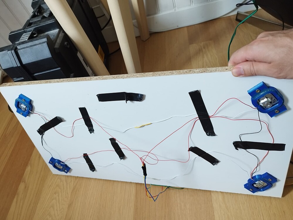 HX711 and arduino pro micro connection - General Guidance - Arduino Forum