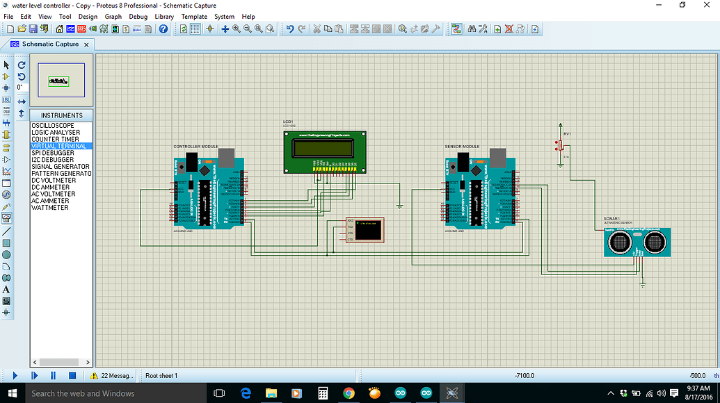 void loop() is not looping - Programming - Arduino Forum