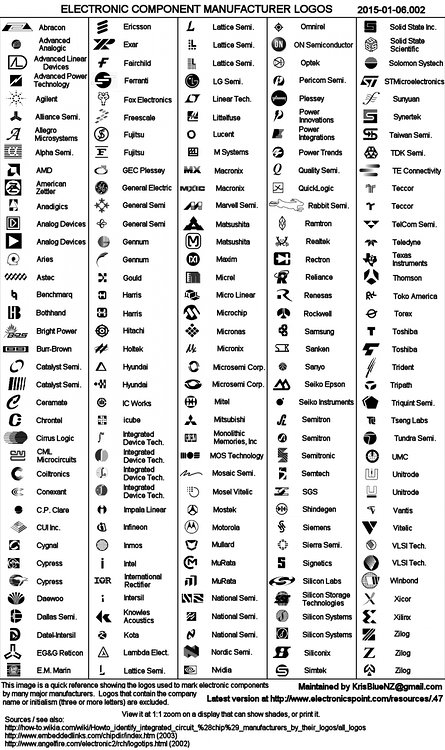 Identify this smd component - General Electronics - Arduino Forum