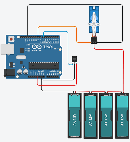 How to use Servo library with IRremote library? - Programming - Arduino Forum