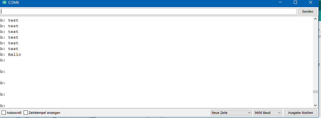 Problem mit Serial.available und Serial.readStringUntil - Deutsch - Arduino Forum