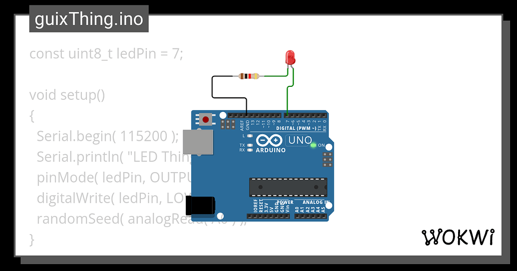 Do something for random time using millis - Programming - Arduino Forum