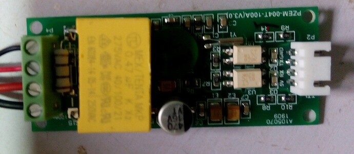 PZEM 004T V3.0 NOT WORKING - Sensors - Arduino Forum