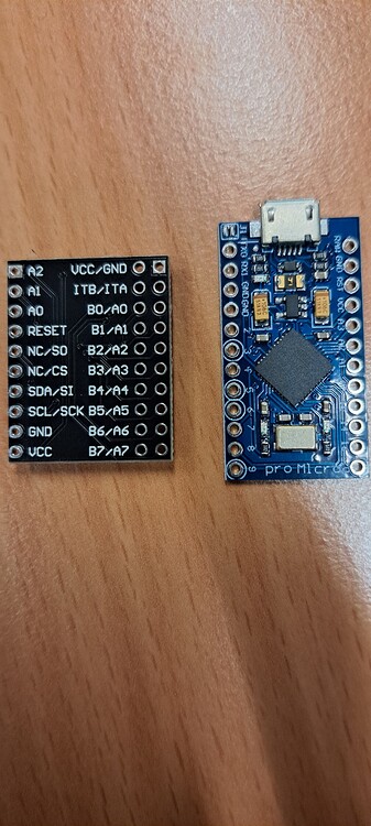 Arduino Expander ? - Page 2 - Deutsch - Arduino Forum