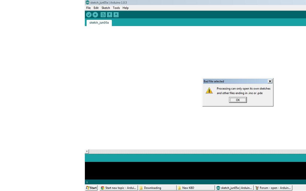 Opening Teensy examples in the Arduino compiler. - General Guidance - Arduino Forum