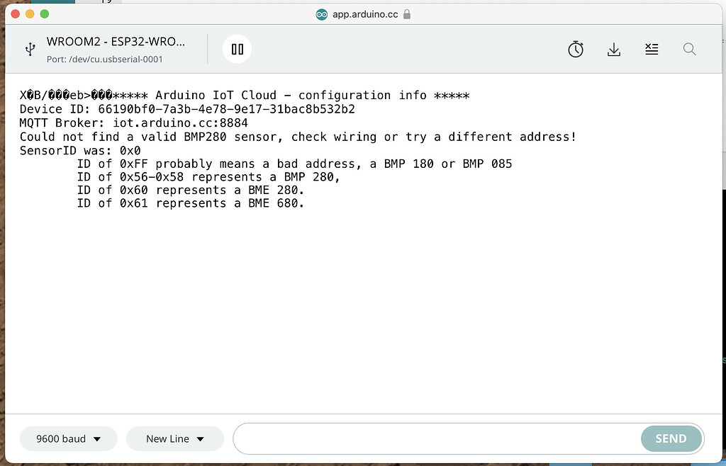 Problem with a header file of a library modified in Arduino library ... Problem with a header file of a library modified in Arduino library ...
