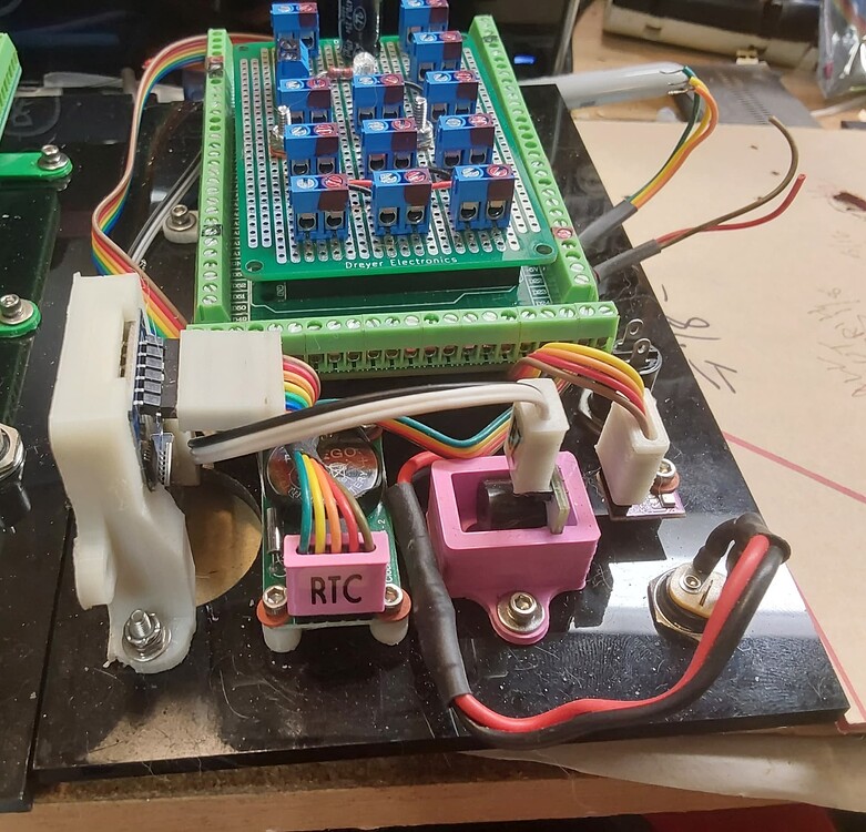 Reading Sd Card With Esp32 Troubles General Guidance Arduino Forum