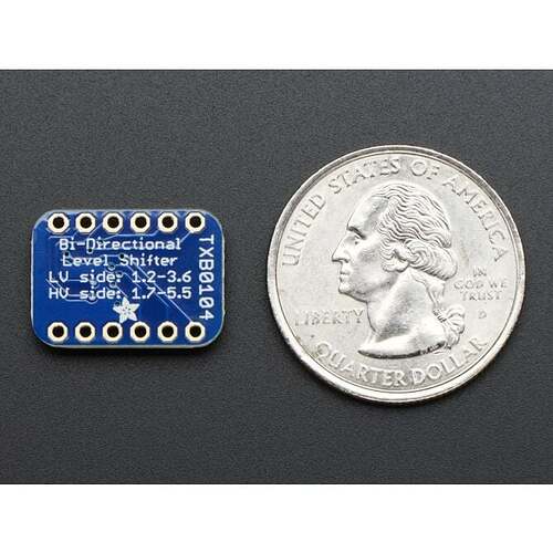 RC- Controller für Stepper Endstufe - Page 2 - Deutsch - Arduino Forum