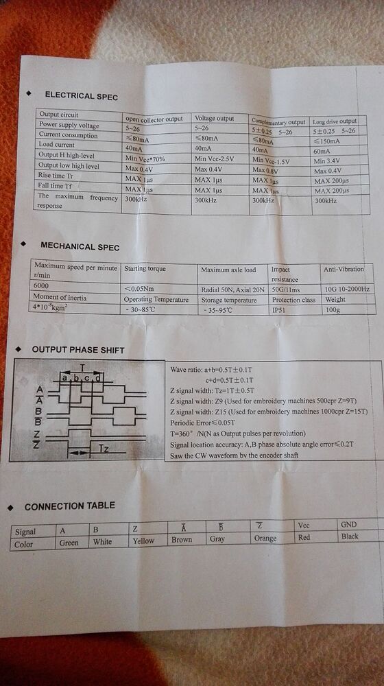 Encoder-Arduino Uno Missing Pulses - Sensors - Arduino Forum