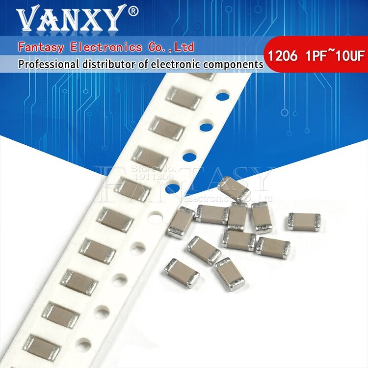 100nF SMD Keramik-Kondensator mit grrößeren Pads? - Deutsch - Arduino Forum