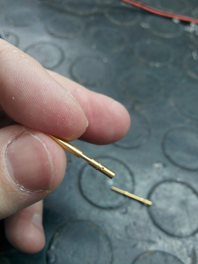 What is the name of these pins? - General Electronics - Arduino Forum