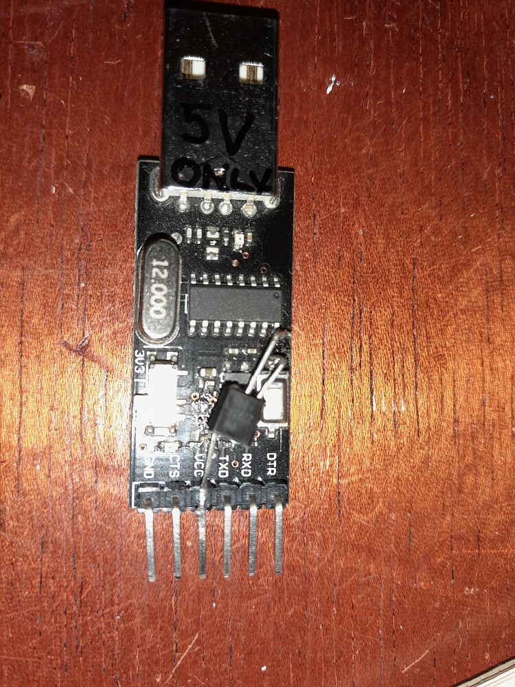 Avrdude Upload Strange Problem Pro Mini Avrdude Stk500 Bootloader Issues Arduino Forum