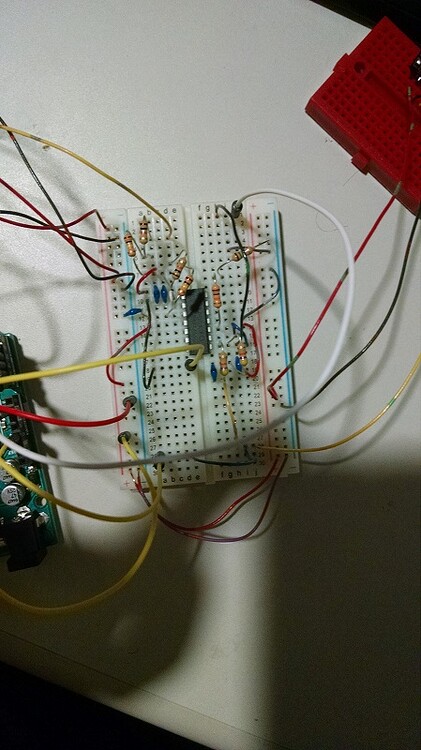 Amplitude Detection - General Guidance - Arduino Forum