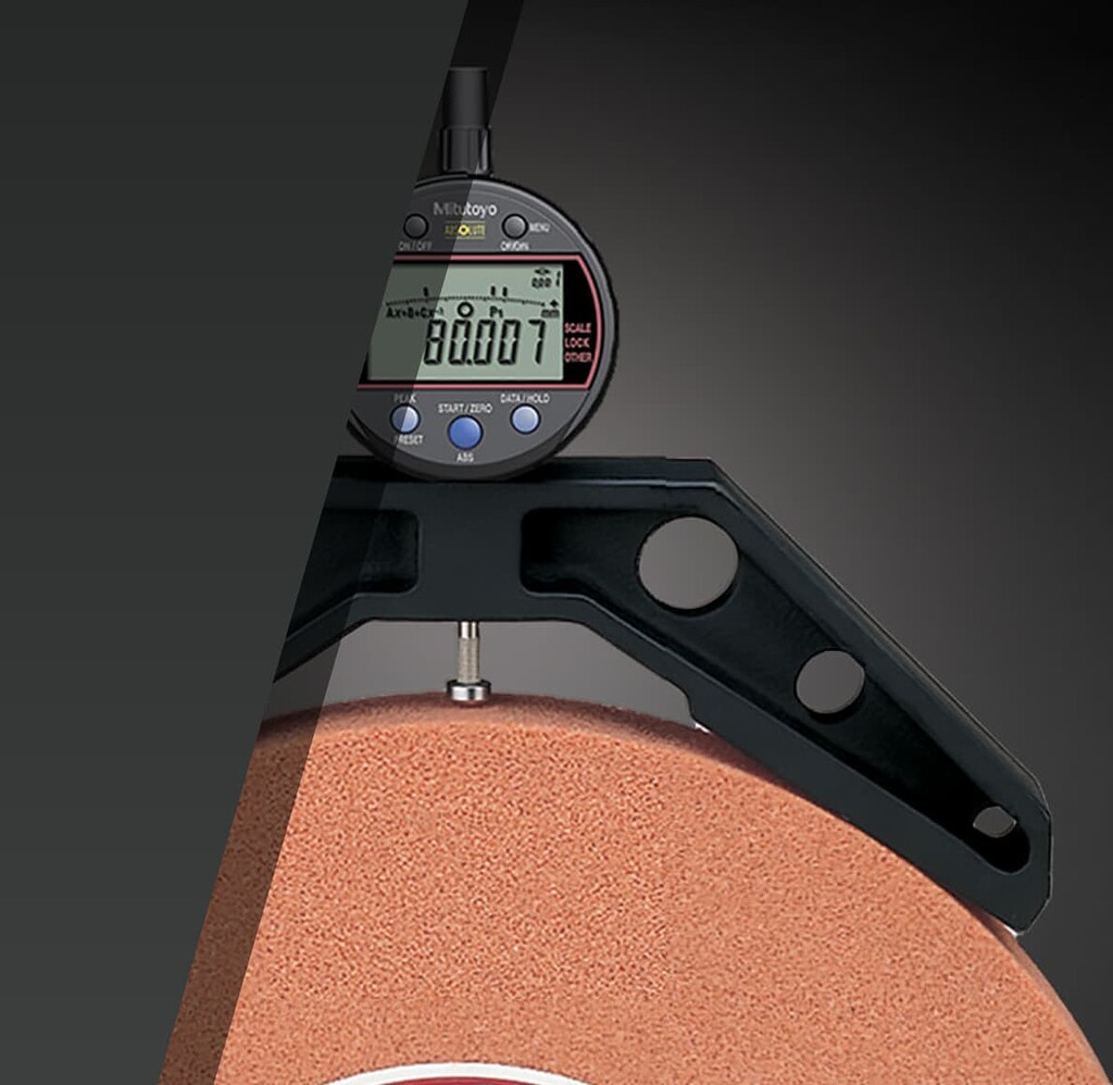 Measuring tyre tread - General Guidance - Arduino Forum